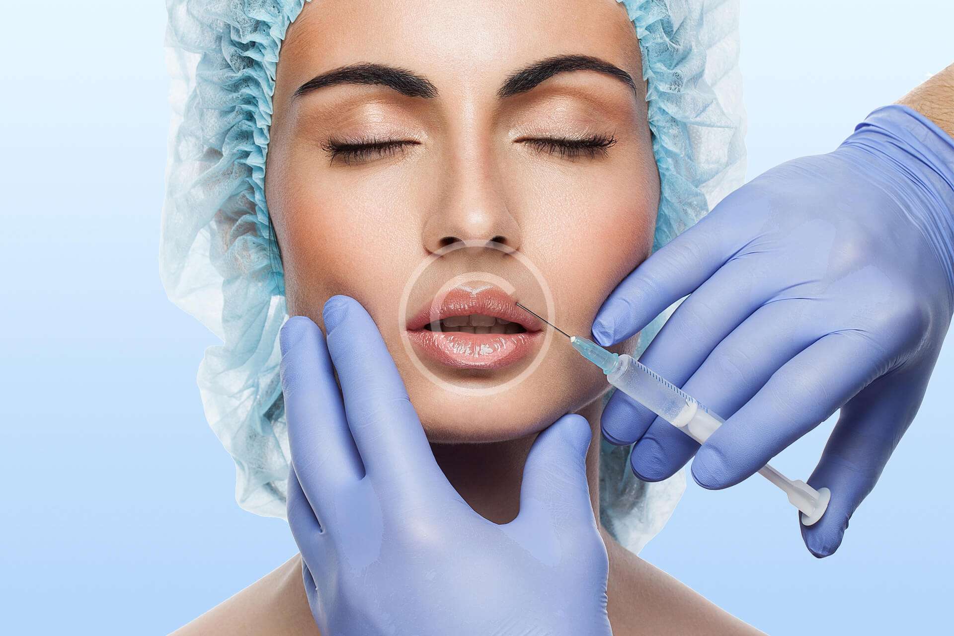 Botox Injections | Dental Care Centre